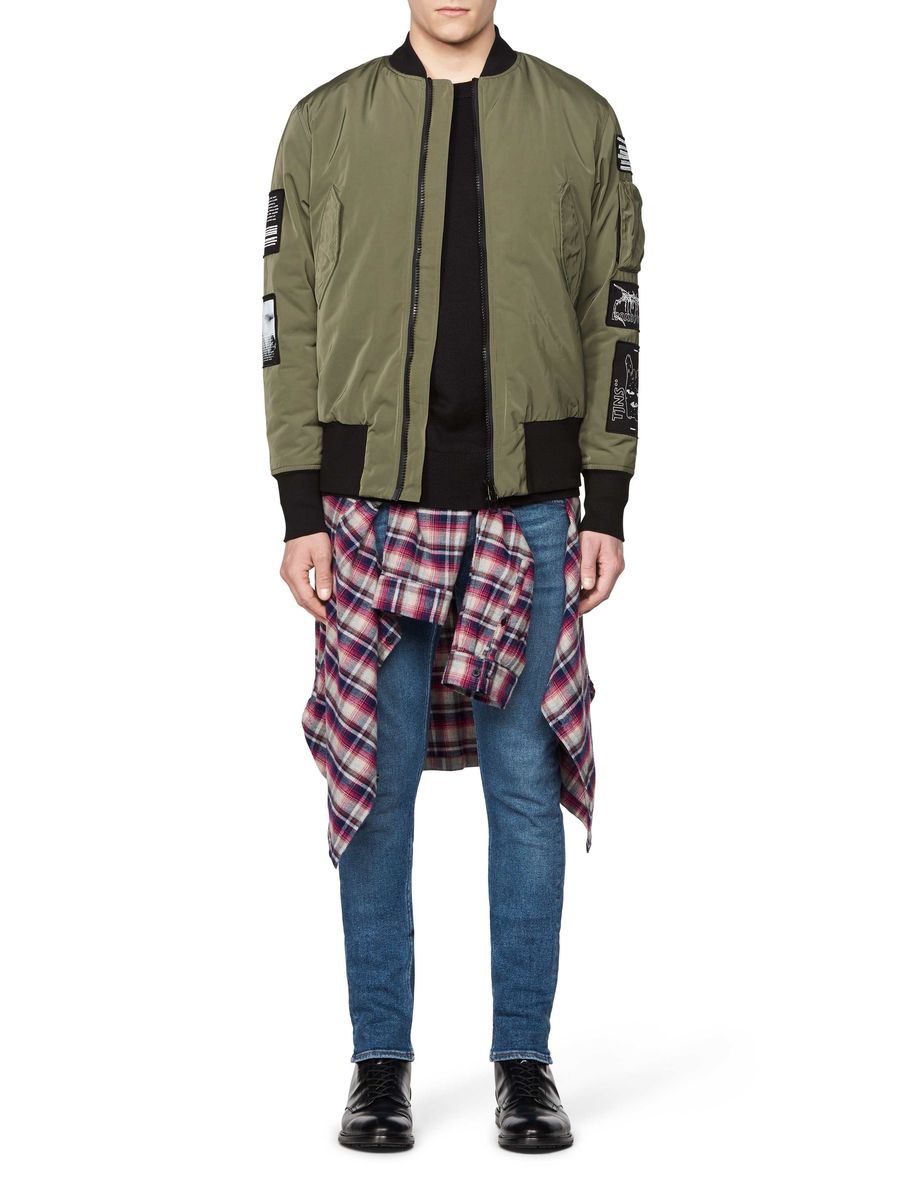 Tiger of Sweden - Shop online ufficiale